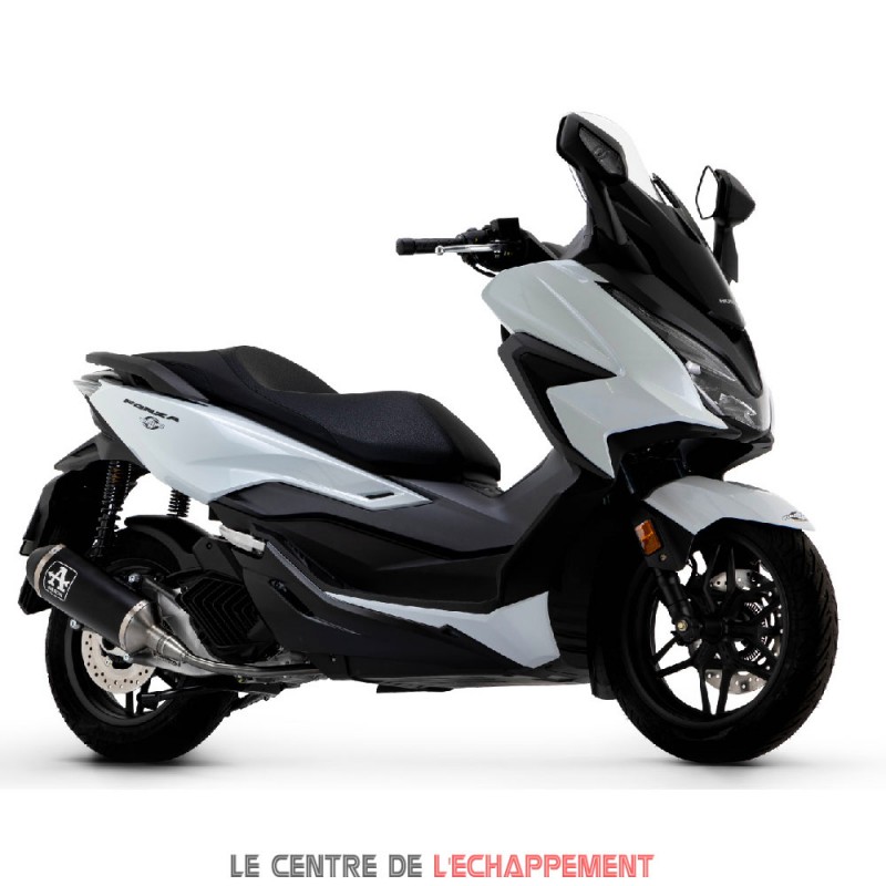 Ligne Complète ARROW Urban Honda 125 Forza 2021-2024