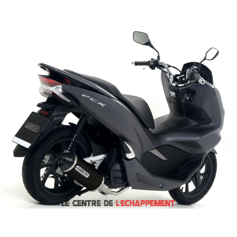 Ligne Complète ARROW Urban Honda 125 Forza 2015-2020