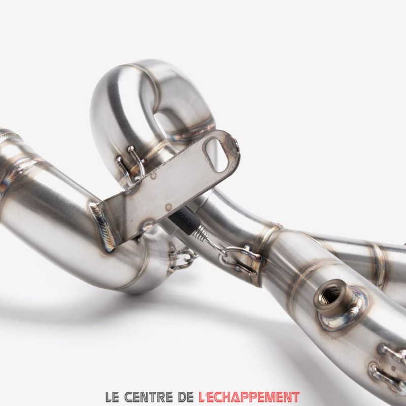 Collecteur sans catalyseur LL Honda CB 1000 R 2018-2024