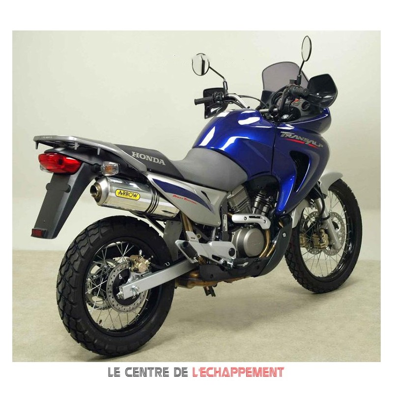 Ligne Complète ARROW Race Tech Honda XLV 650 TRANSALP 2000-2007